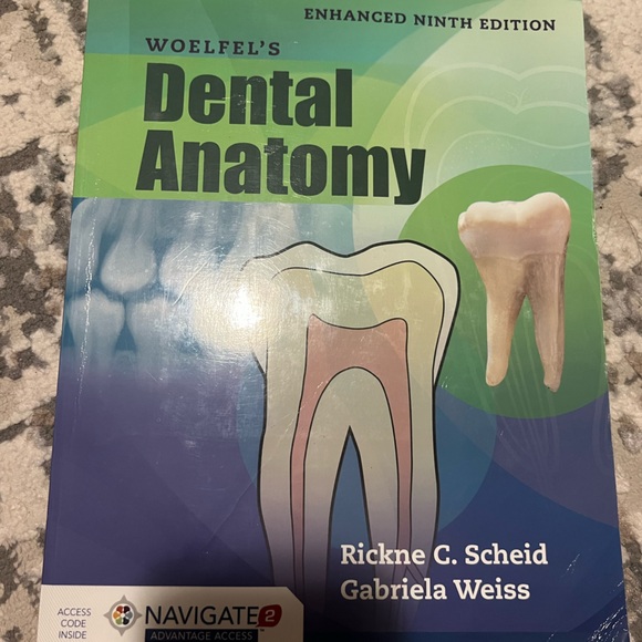 Office | Dental Anatomy Textbook | Poshmark